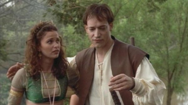 Xena: Warrior Princess - For Him the Bell Tolls review