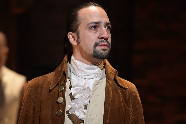 Watch Hamilton on Disney Plus today - All Geek Things