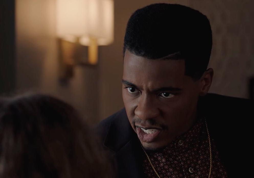 4400 season 1, episode 8 review: The Kaminski Experiment