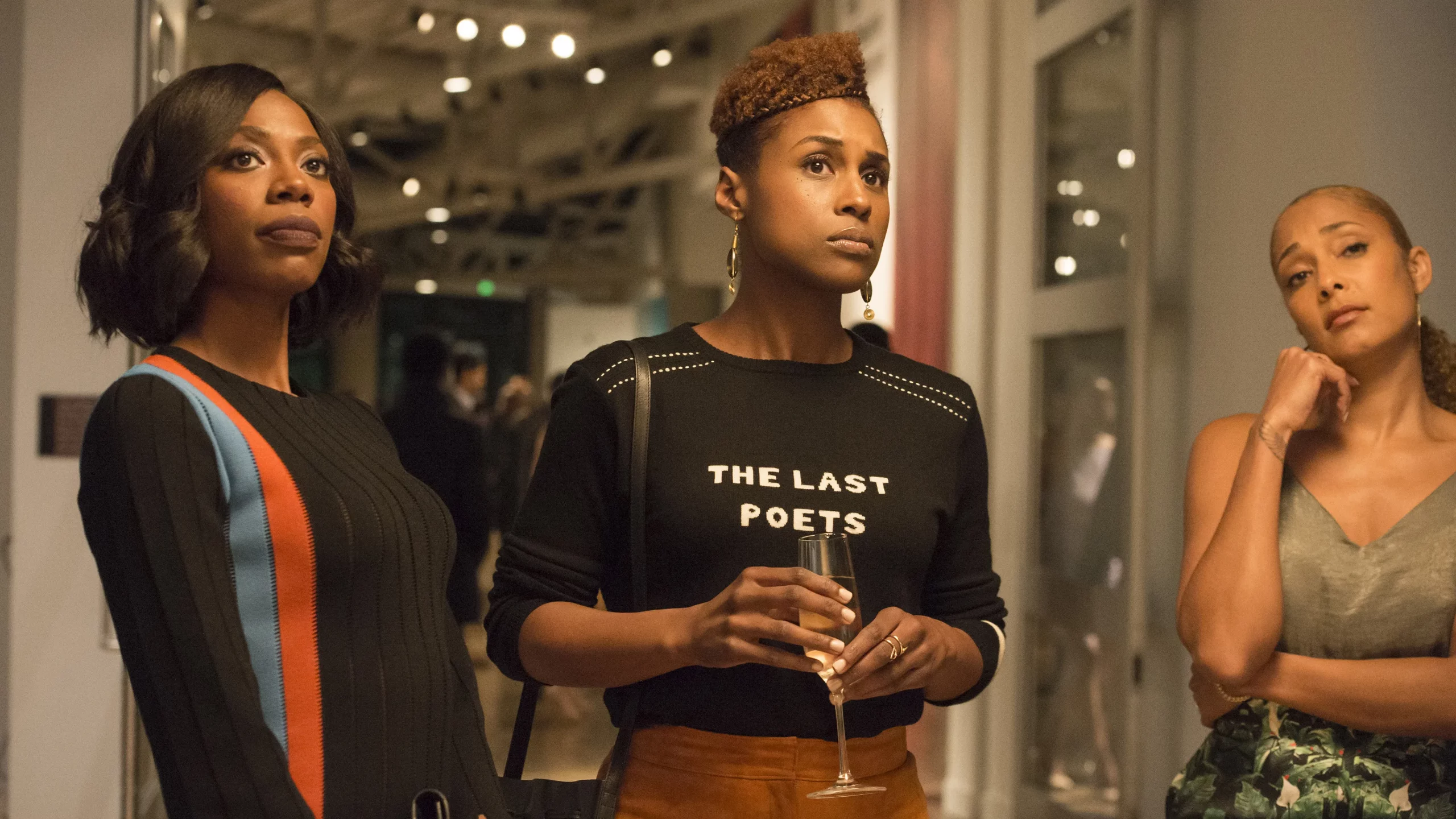 How Black representation on television has evolved
