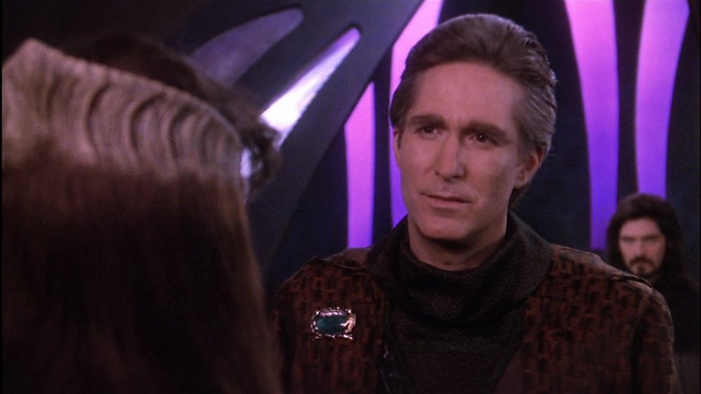 Michael O'Hare: A life on stage and screen