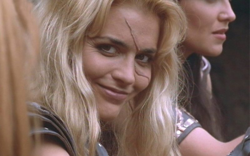 Xena: Warrior Princess - A Necessary Evil review