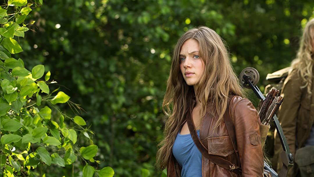 Revolution (2012): A tale of two genres