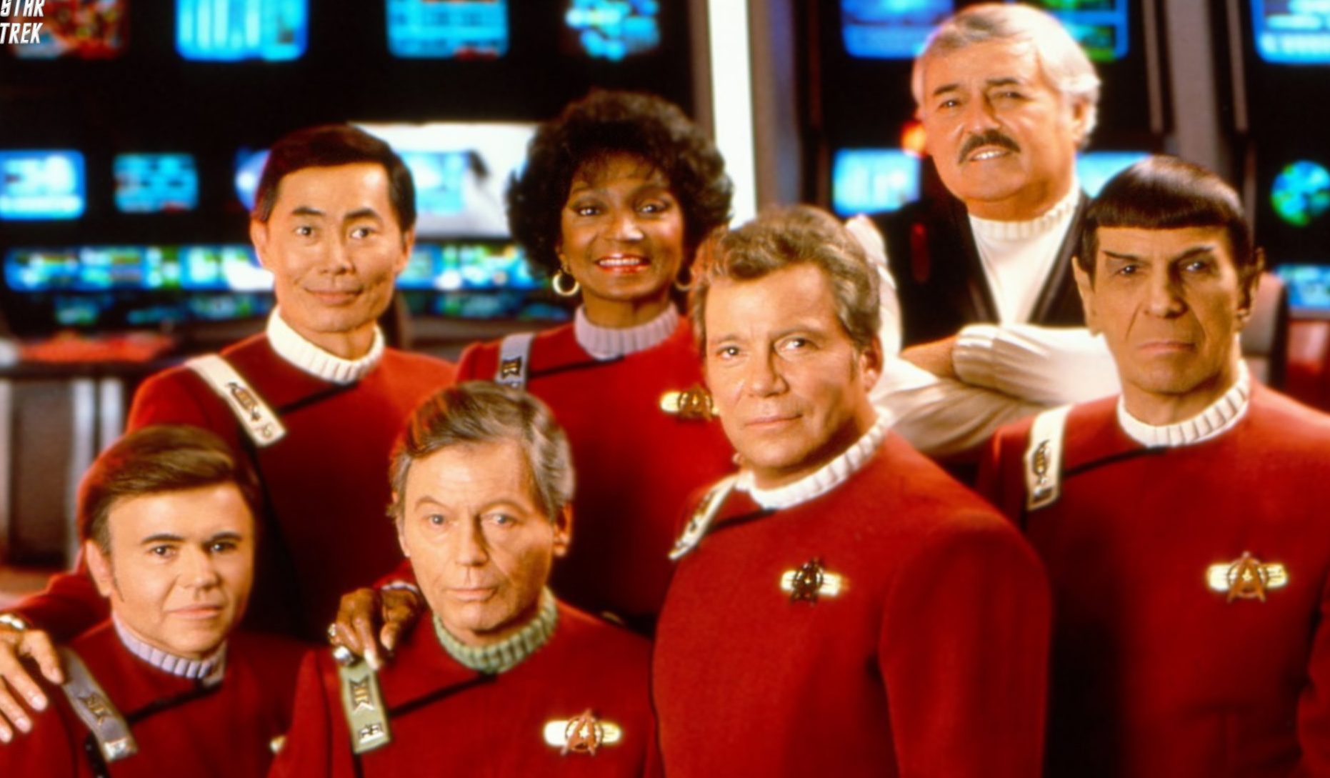 Star Trek: Generations review - All Geek Things