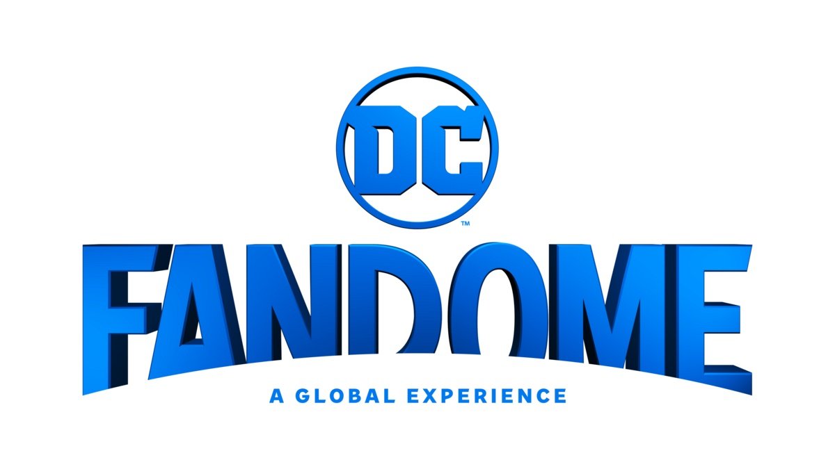 DC FanDome is back for 2021