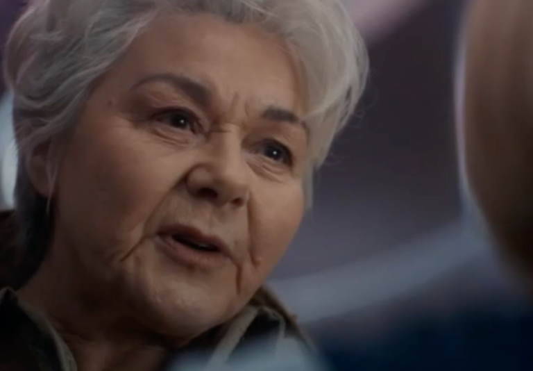 Doctor Who: Flux - Survivors of the Flux