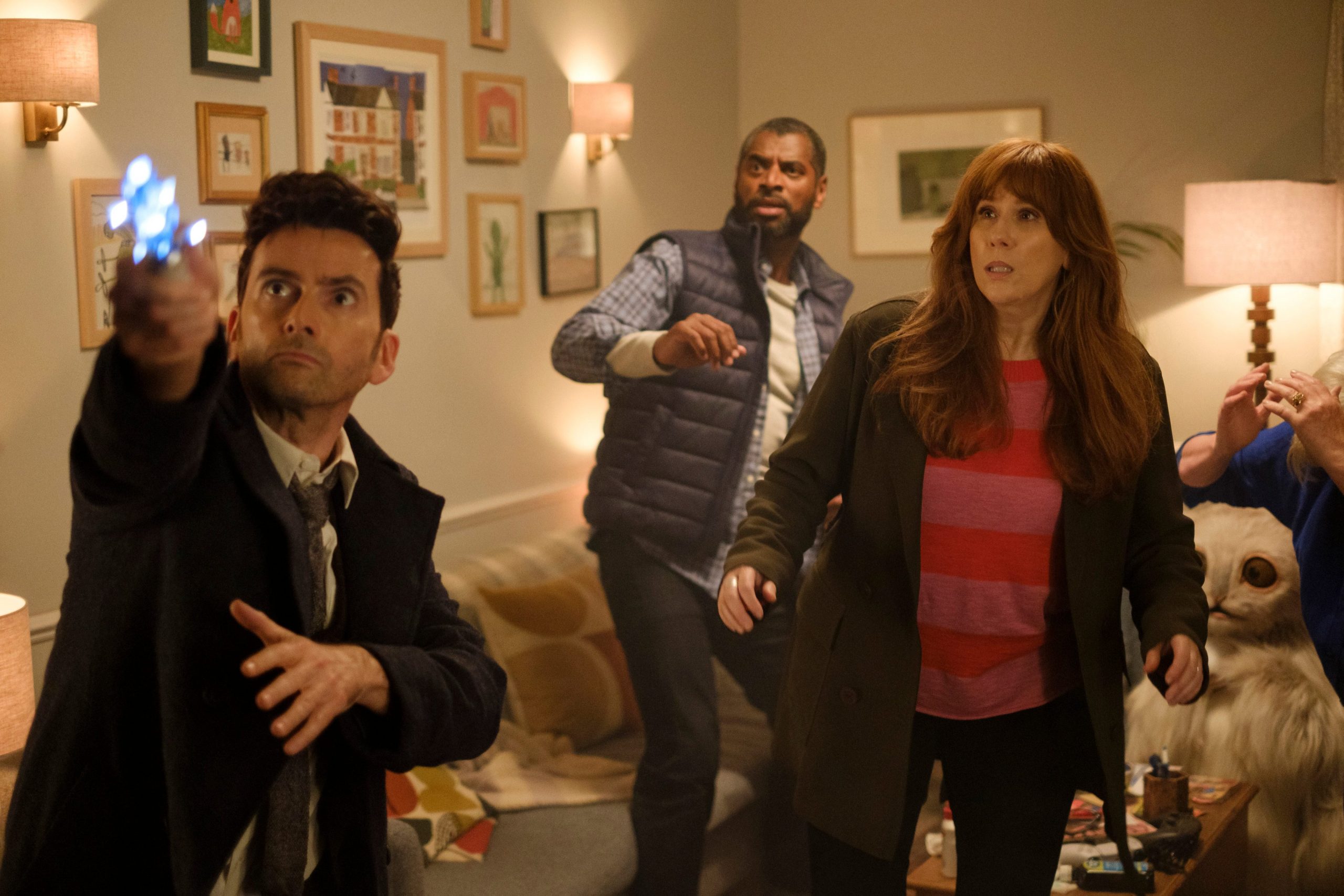 Doctor Who 60th Anniversary Special: The Star Beast review