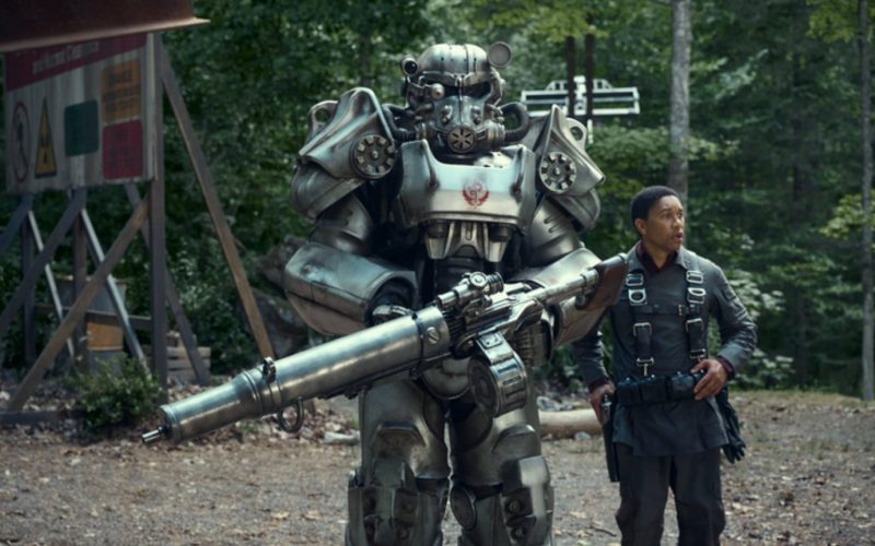 Fallout TV series: A first look into the post-apocalyptic drama