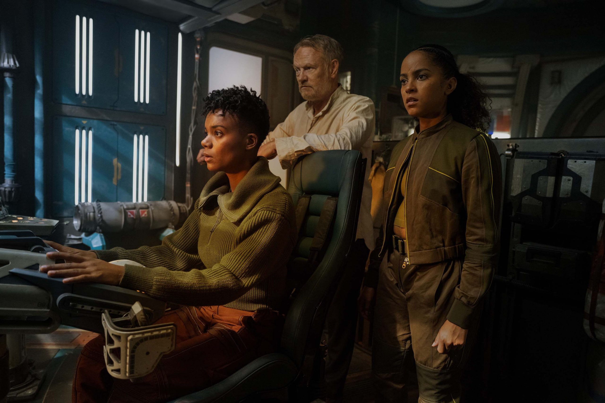 Foundation Season 3: What to expect from Apple TV+'s sci-fi epic