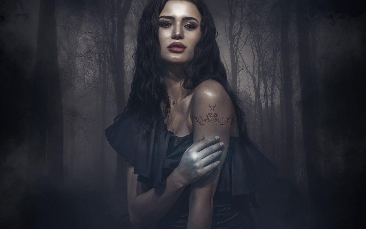 Exploring the world of magical hierarchy and types of magic