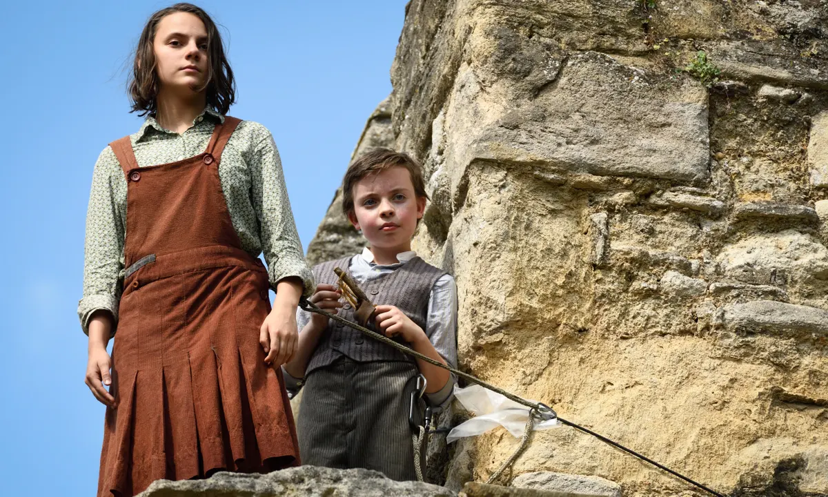 Why His Dark Materials Season One is a must-watch for fantasy fans