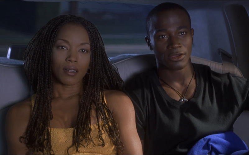 11 of the best black romantic comedies