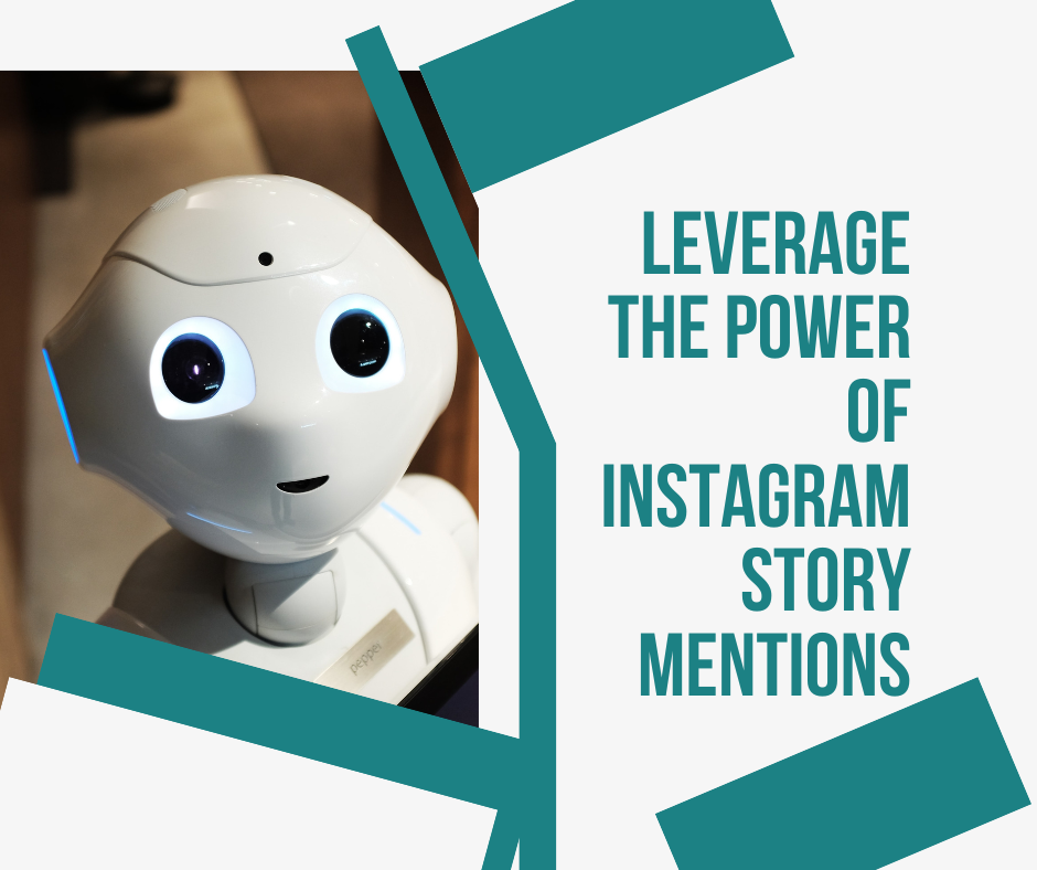 How to send automated messages on your Instagram Story Mentions