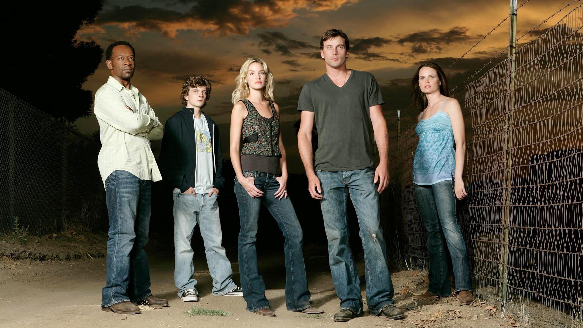 Top 10 post-apocalyptic shows worth watching