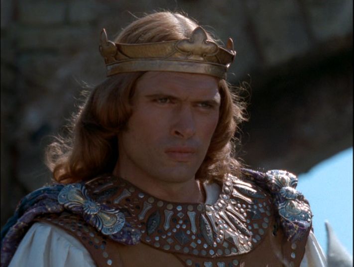 Popular Xena: Warrior Princess cast members