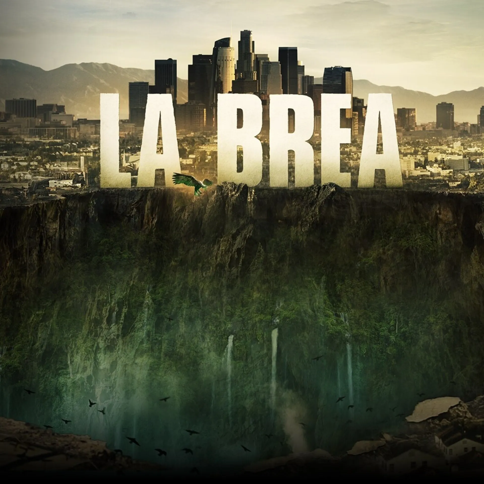 La Brea Season Three: The final journey