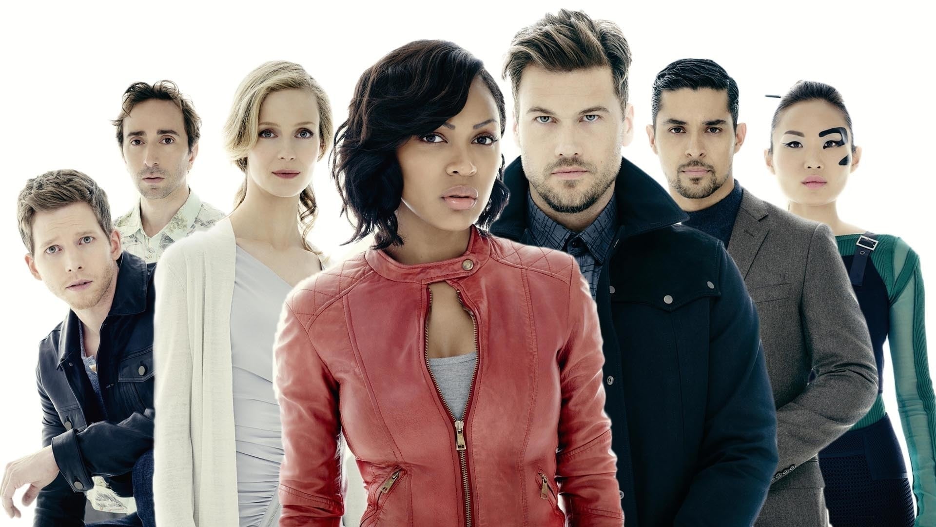 First look: Minority Report - All Geek Things