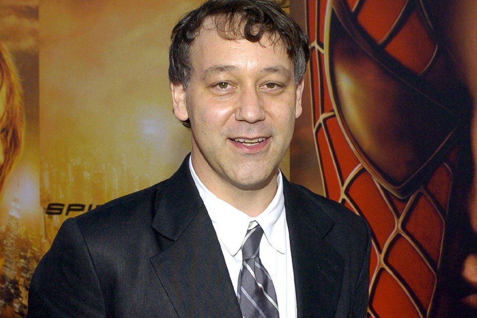 Ted Raimi Spider Man