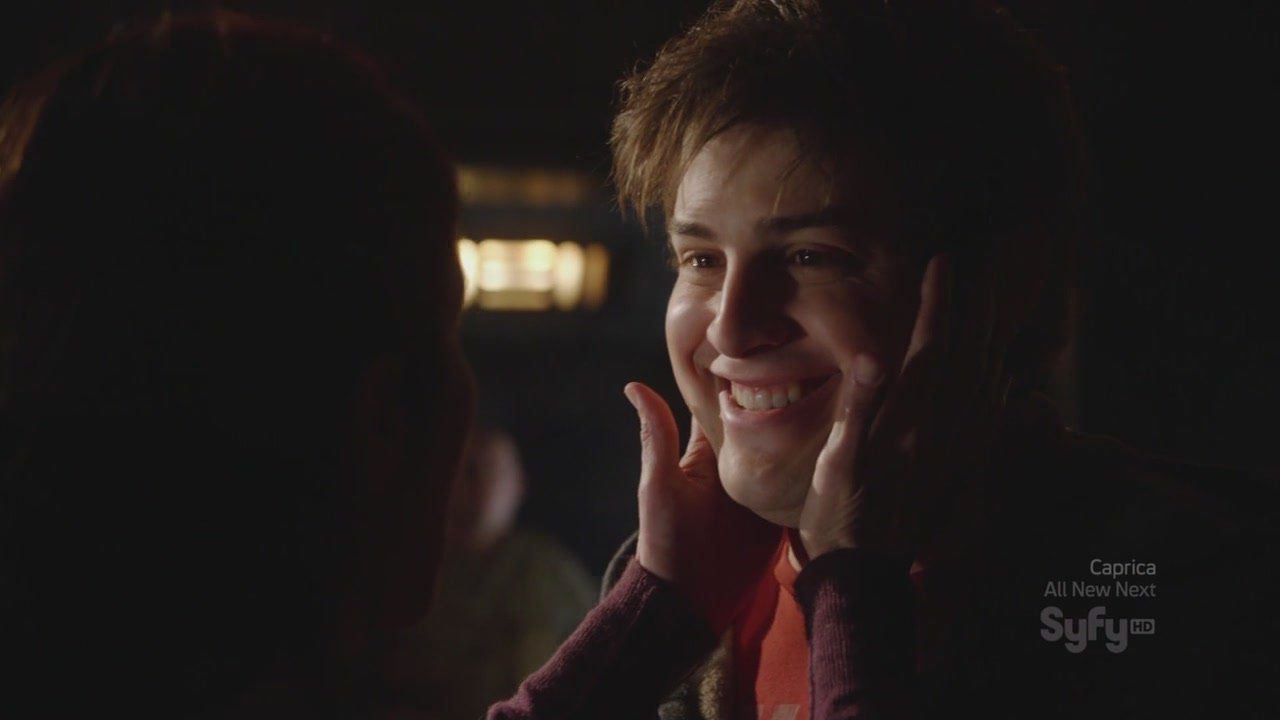 Stargate Universe – Pathogen - All Geek Things