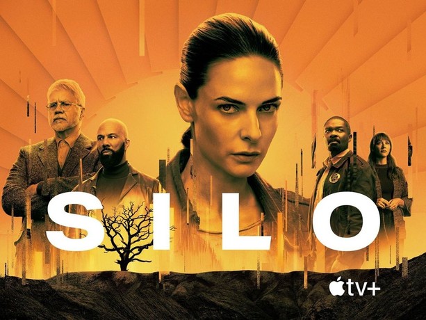 Silo Episode 1 – "Freedom Day” Review