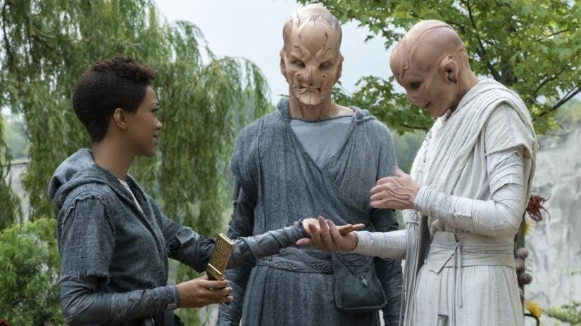 Star Trek: Is the universal translator a reality?