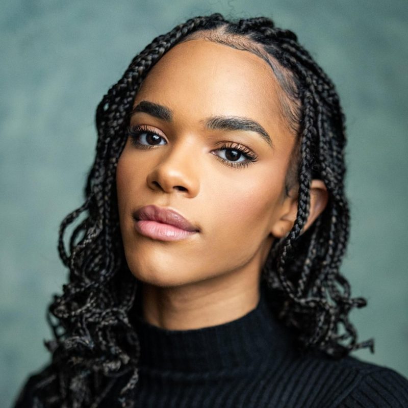 Doctor Who casts Yasmin Finney as new Rose