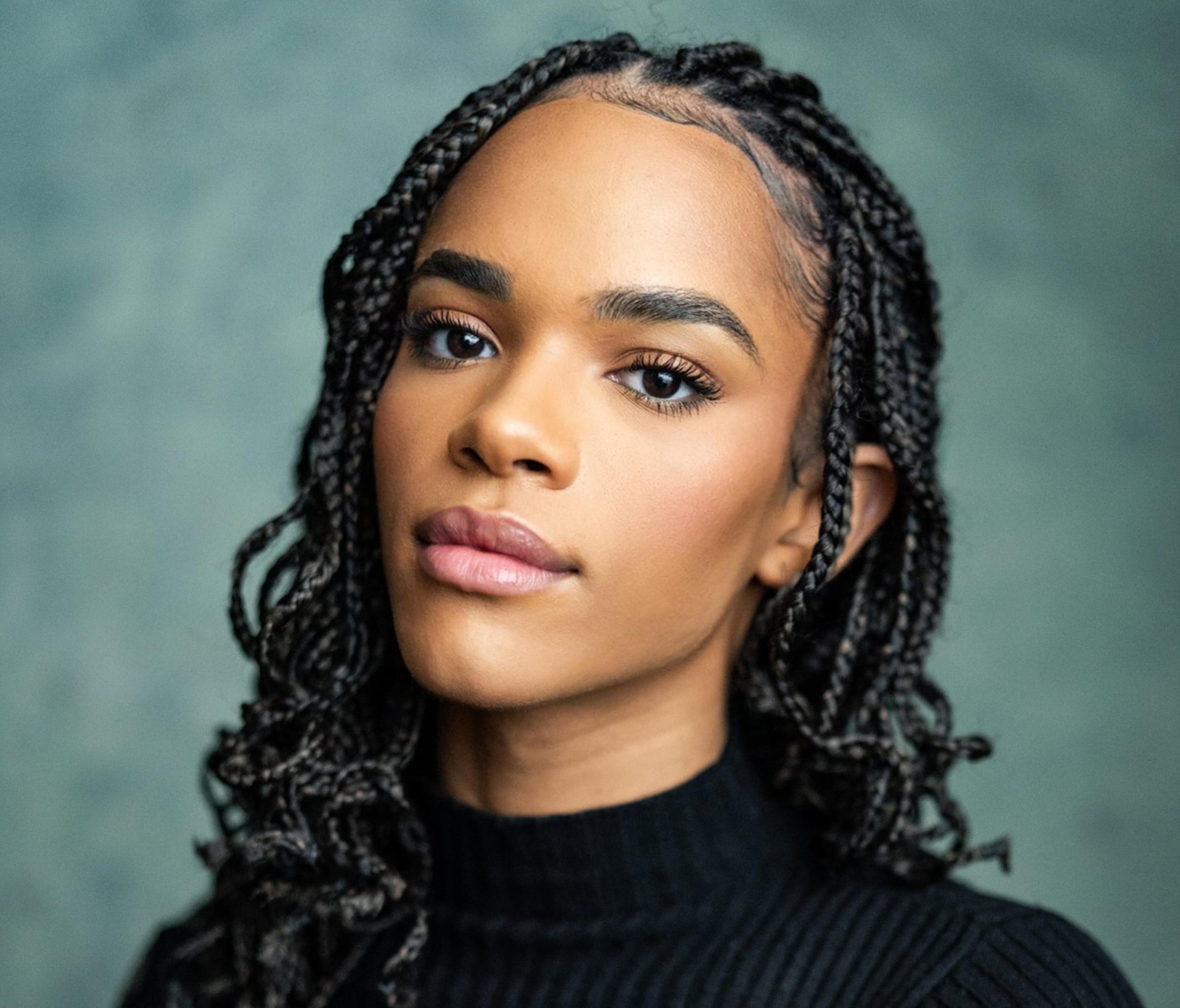 Doctor Who casts Yasmin Finney as new Rose