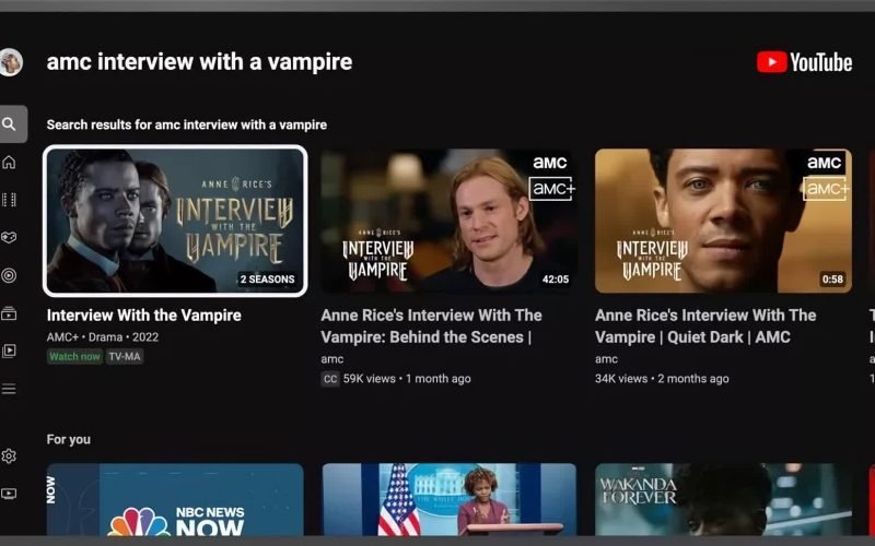 YouTube introduces Primetime Channels, a new streaming subscription hub